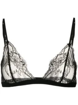 Designer Bras, Bralets and Bandeau Tops 2017 - Farfetch