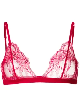 Designer Bras, Bralets and Bandeau Tops 2017 - Farfetch