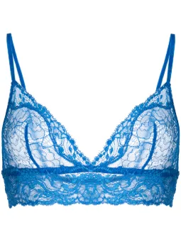 Designer Bras, Bralets and Bandeau Tops 2017 - Farfetch