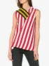 Calvin Klein 205W39nyc Sleeveless Stripe Top - Farfetch