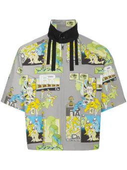 Prada - Shop the Menswear Collection at Farfetch