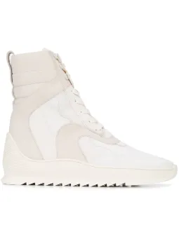 Designer High Tops 2018 - Fashion - Farfetch