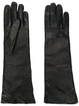 Women's Designer Gloves 2018 - Farfetch