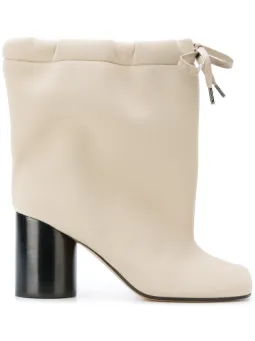 Maison Margiela Boots – Luxury Fashion – Farfetch