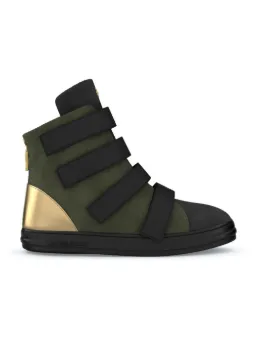 Designer High Tops 2018 - Fashion - Farfetch