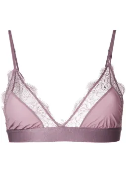 Designer Bras, Bralets and Bandeau Tops 2017 - Farfetch