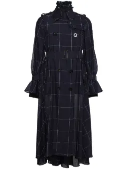 Women's Sacai Clothing – Luxury Brands – Farfetch