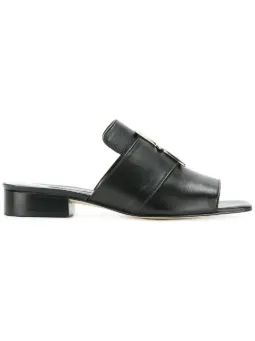 Clogs, Mules & Mule Shoes for Women 2018 - Farfetch