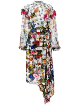 Designer Kleider 2018 - Luxuriöse Kleider - Farfetch