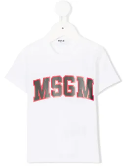 Msgm Kids - Luxury Kidswear - Farfetch