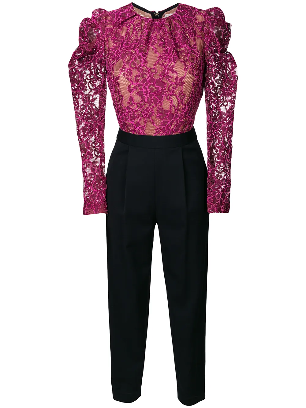 Michael Kors Jumpsuit Purple 2024 www tofrei