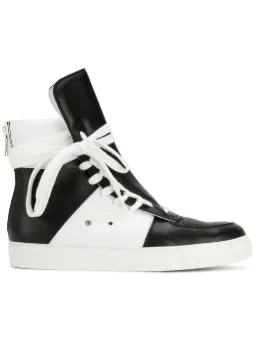 Designer High Tops 2018 - Fashion - Farfetch