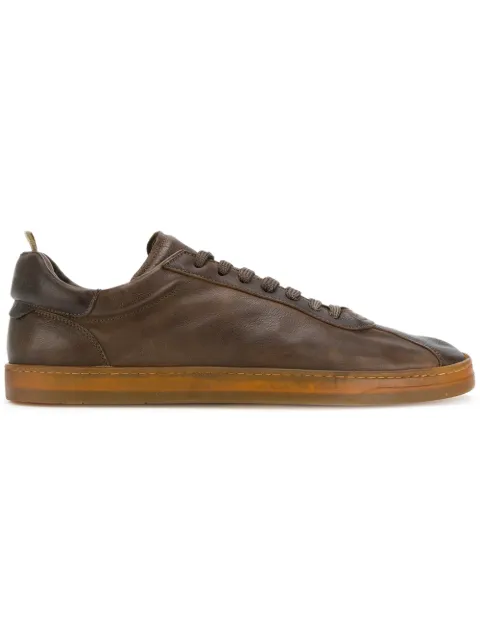 Officine Creative Low Top Sneakers Ss20 | Farfetch.com