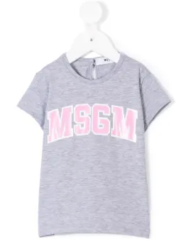 Msgm Kids - Luxury Kidswear - Farfetch