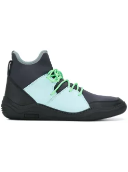 Designer High Tops 2018 - Fashion - Farfetch