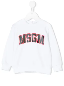 Msgm Kids - Luxury Kidswear - Farfetch