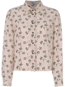 Designer Shirts - Shop Shirts at Farfetch