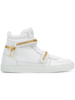 Designer High Tops 2018 - Fashion - Farfetch