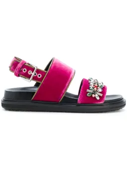 Women's Designer Sandals 2017/18 - Farfetch