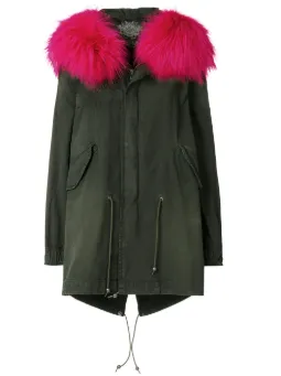 Designer Parkas & Women's Parka Coats 2018 - Farfetch