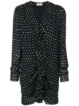 Saint Laurent – Luxe Brands – Farfetch