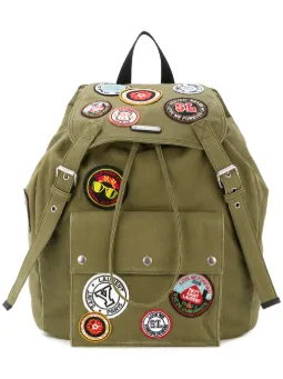 Men’s Designer Backpacks - Rucksacks For Men - Farfetch