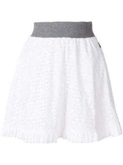 Designer Skater Skirts & Luxe A-Line Skirts - Farfetch