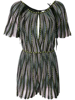 M Missoni – Luxe Brands for Women 2018 – Farfetch