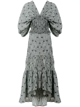 Designer Kleider 2018 - Luxuriöse Kleider - Farfetch