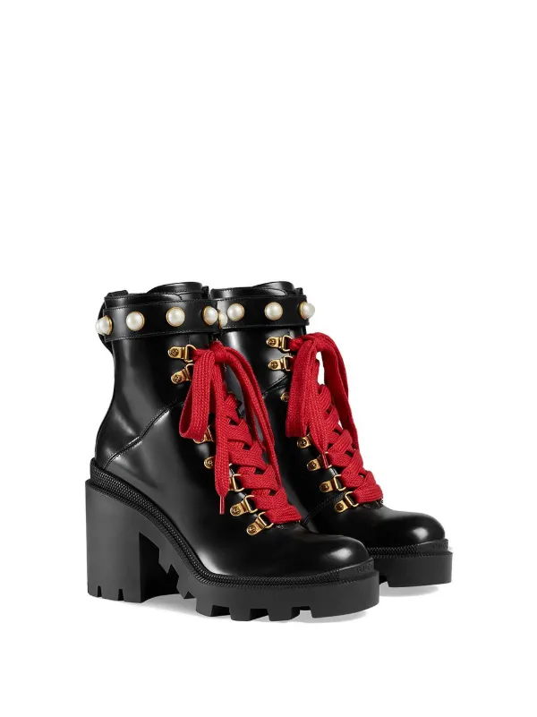 Venta > botines de cinta > en stock