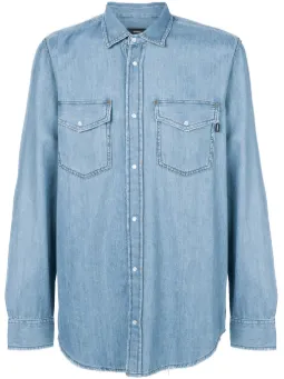 Camisas masculinas - Camisas sociais masculinas - Farfetch