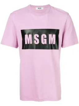 Msgm for Men – Luxe Brands Online 2018 – Farfetch