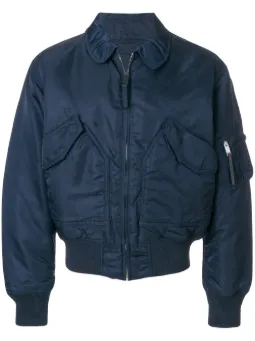 Designer Bomber Jackets - Men's Fashion - Farfetch