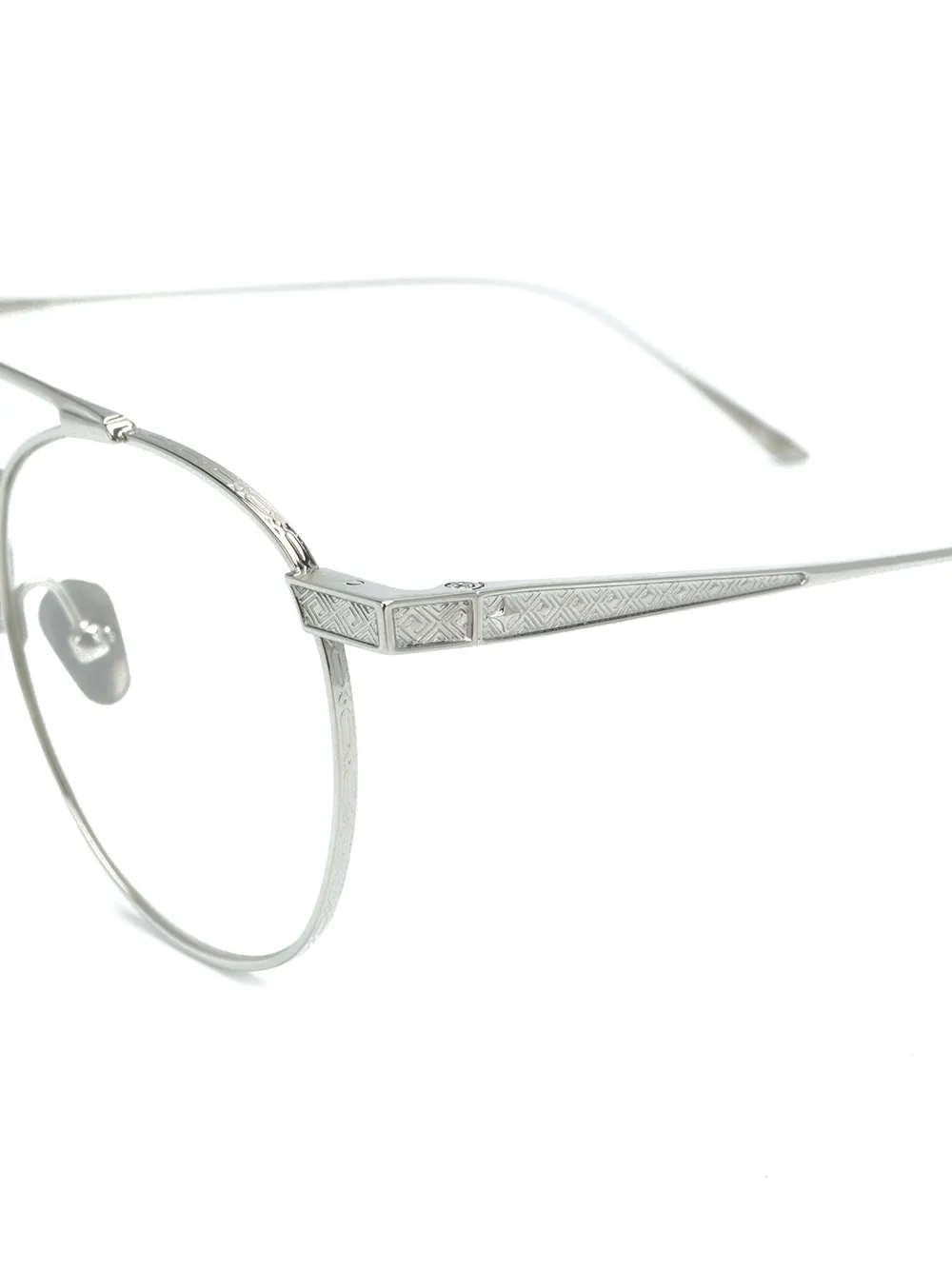 Leisure Society Corbusier Glasses - Farfetch