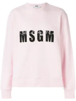 Msgm for Men – Luxe Brands Online 2018 – Farfetch