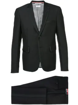 Designer Suits 2018 - Luxury Fashion - Farfetch