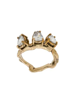 Designer Rings for Women - Luxury Brands - Farfetch