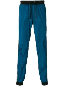 Designer Track Pants | Harem & Sweat Pants | Farfetch