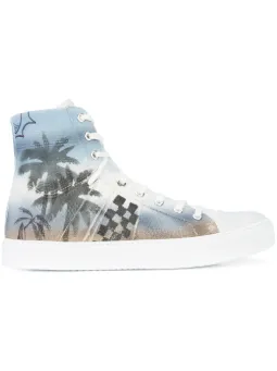 Designer High Tops 2018 - Fashion - Farfetch