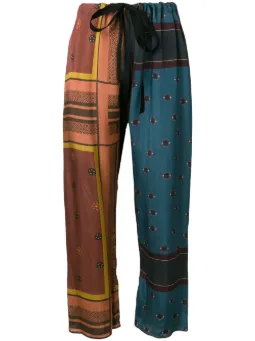 Hache – Luxe Brands for Women 2018 – Farfetch