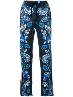 Designer Track Pants | Harem & Sweat Pants | Farfetch