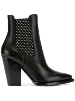Saint Laurent Boots for Women – Luxe Brands – Farfetch