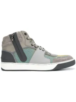 Designer High Tops 2018 - Fashion - Farfetch