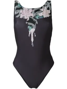 Designer Swimsuits & Women's Monokinis 2018 - Farfetch