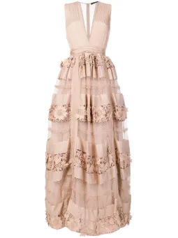 Designer Evening Dresses & Formal Gowns 2018 - Farfetch