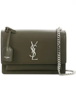 Bolsas femininas Saint Laurent 2018 - Farfetch