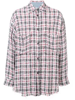 Men’s Designer Shirts - Luxury Menswear - Farfetch