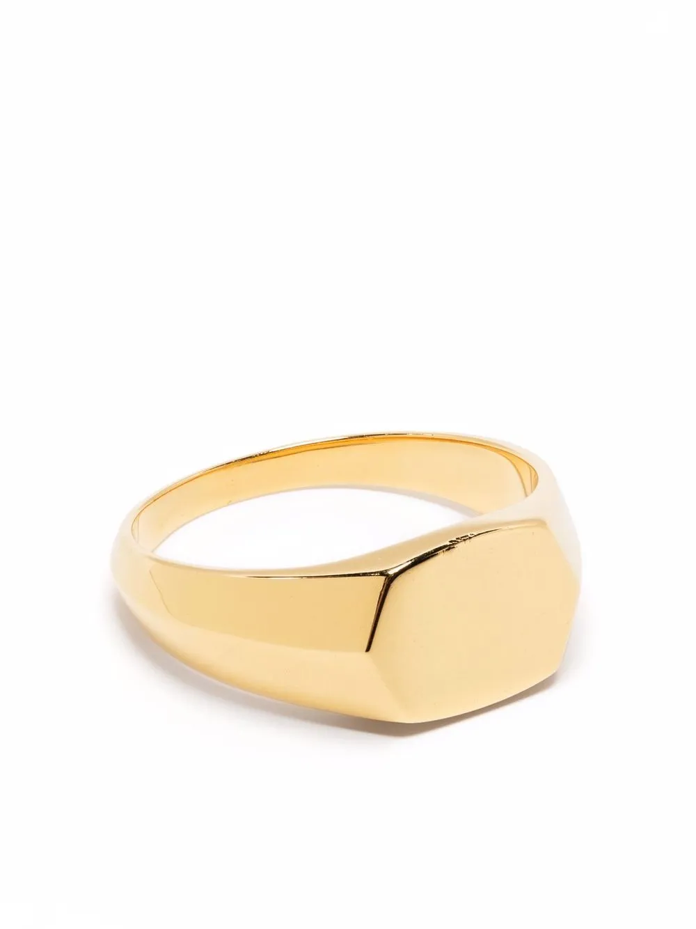 Maria Black Gordon Signet Ring - Farfetch