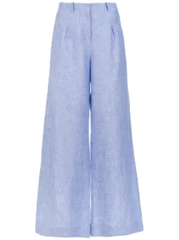Designer Palazzo Trousers - Women's Fashion - Farfetch