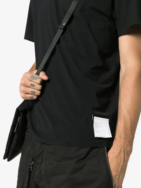 Satisfy Justice Short Sleeve t-shirt - Farfetch